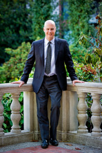 Who We Are - Wardell International