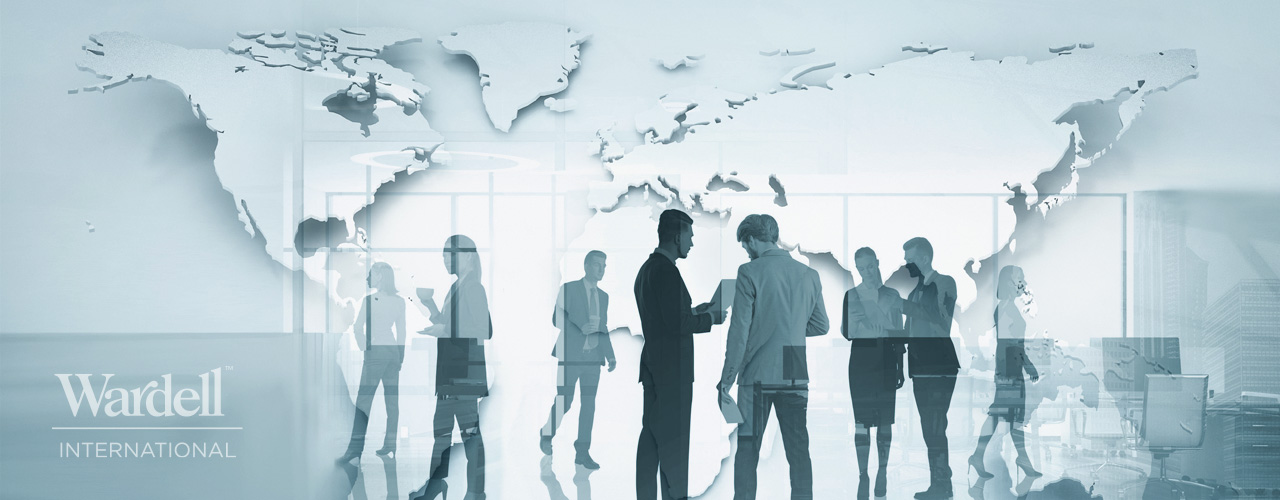 Who We Are - Wardell International