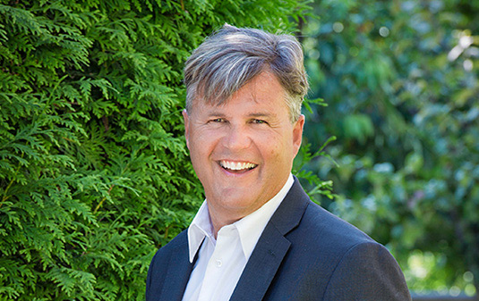 Scott Armstrong - Wardell International